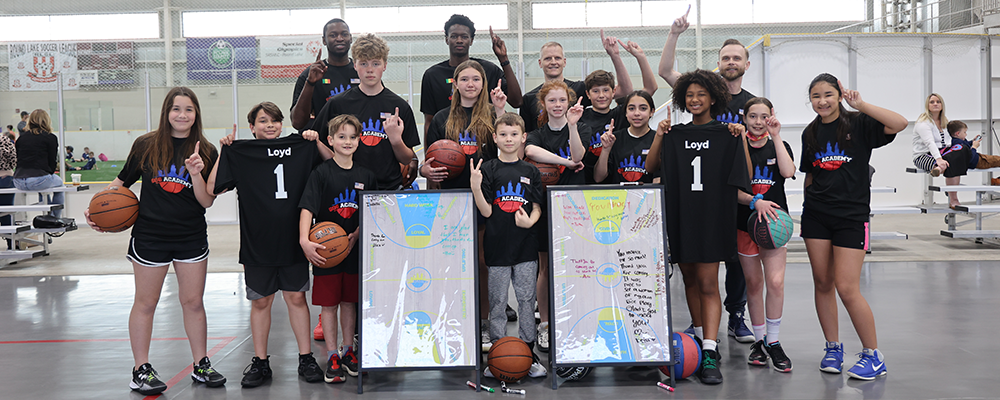 606 Academy - Chicagoland After-School Youth Basketball Enrichment ...